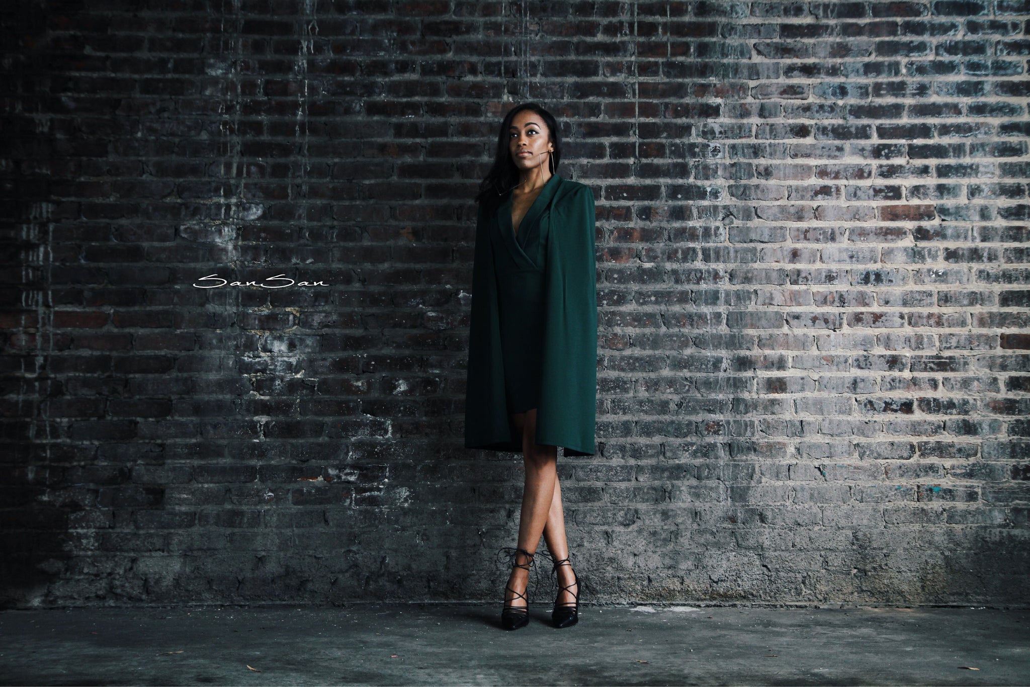 The Conscious Queen – The Conscious Queen